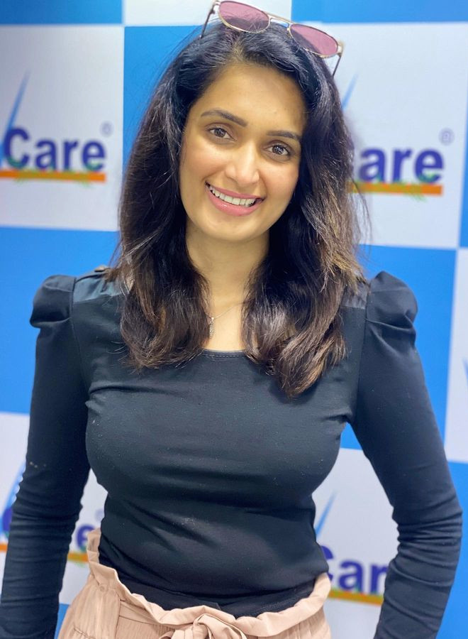 Kavya shastry w2x5 busty social media kannada tv event – indiancelebblog