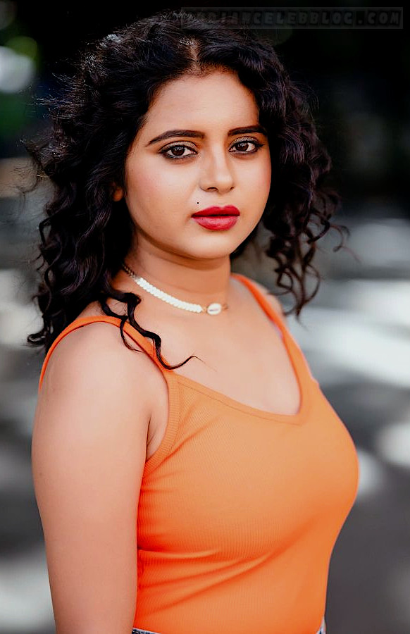Kavyashree gowda ps1x7 kannada tv photo shoot – indiancelebblog