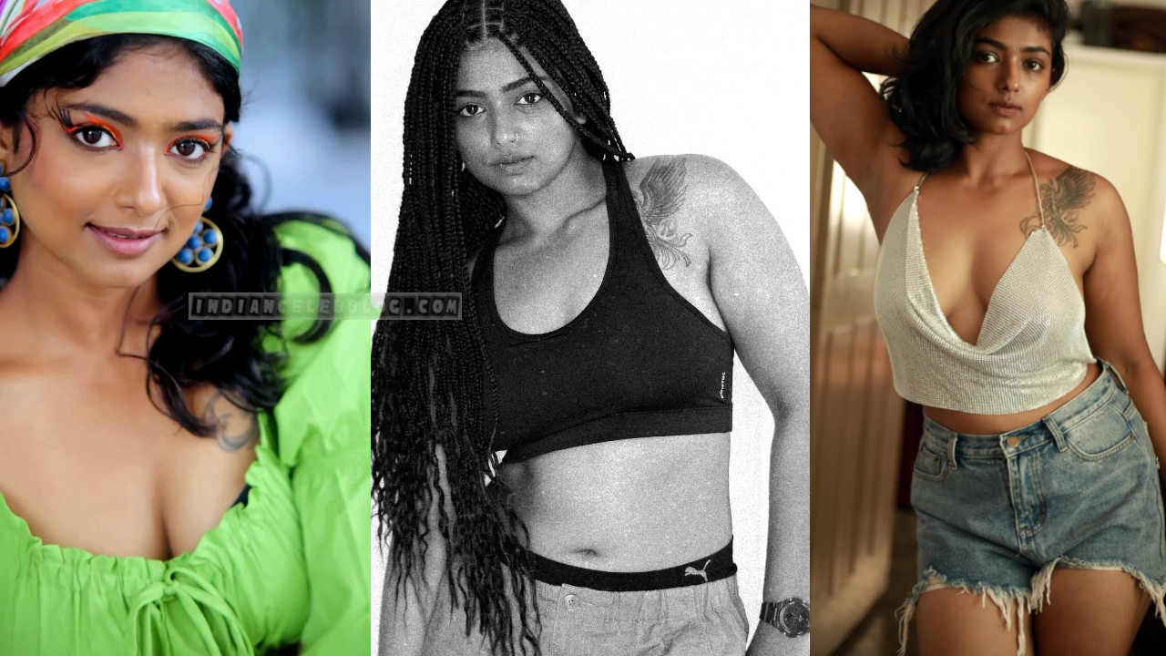 Bhoomika shetty kannada tv actress w1x1 hot cleavage photo shoot tn – indiancelebblog