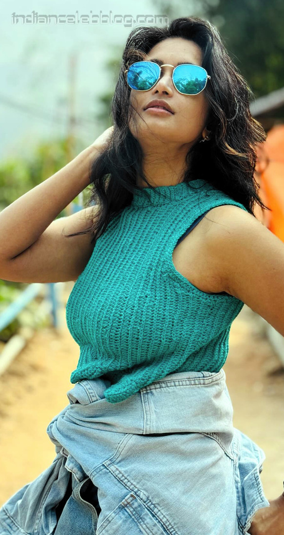 Kavya shasthri wm1x5 photo shoot kannada serial actress – indiancelebblog