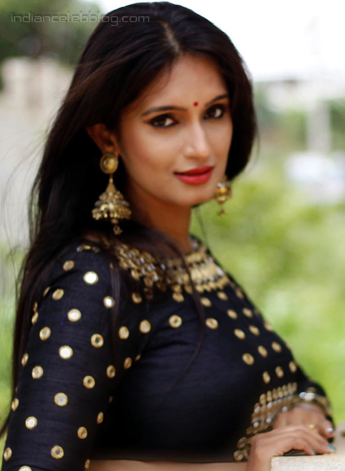 Kavya shastry lc1x16 social media kannada tv celeb – indiancelebblog