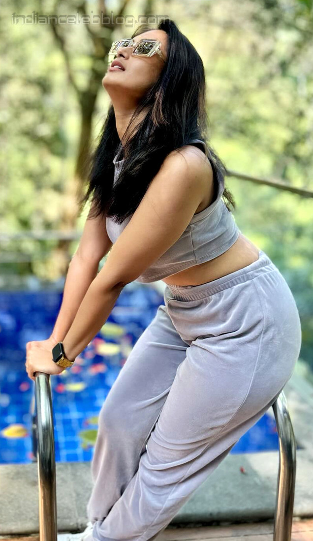 Kavya shastry wm1x10 photo shoot kannada serial actress – indiancelebblog