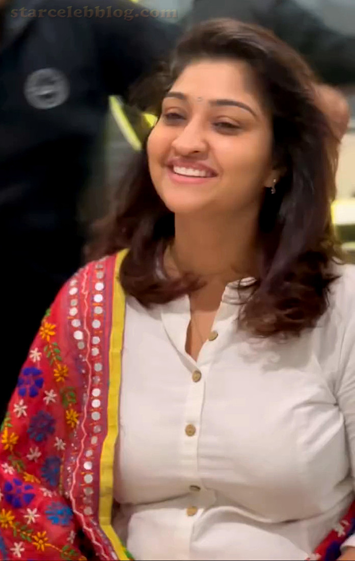 Neelima rani ass1x17 saloon social media tamil tv – indiancelebblog