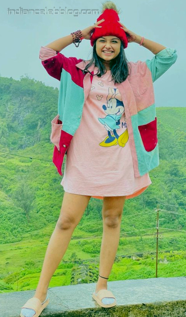 Preeti sharma tamil tv actress w1x19 photo shoot – indiancelebblog