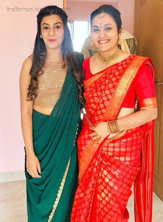 Tamil tv serial actress ass1x16 namratha sindhu kalyan kannada ...