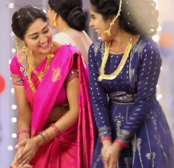 Neelima rani ass3x12 saree tamil tv serial actress photo – indiancelebblog