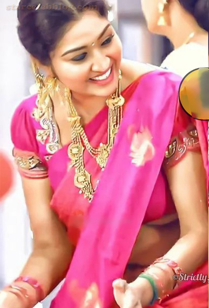 Neelima rani ass3x13 saree tamil tv serial actress photo – indiancelebblog