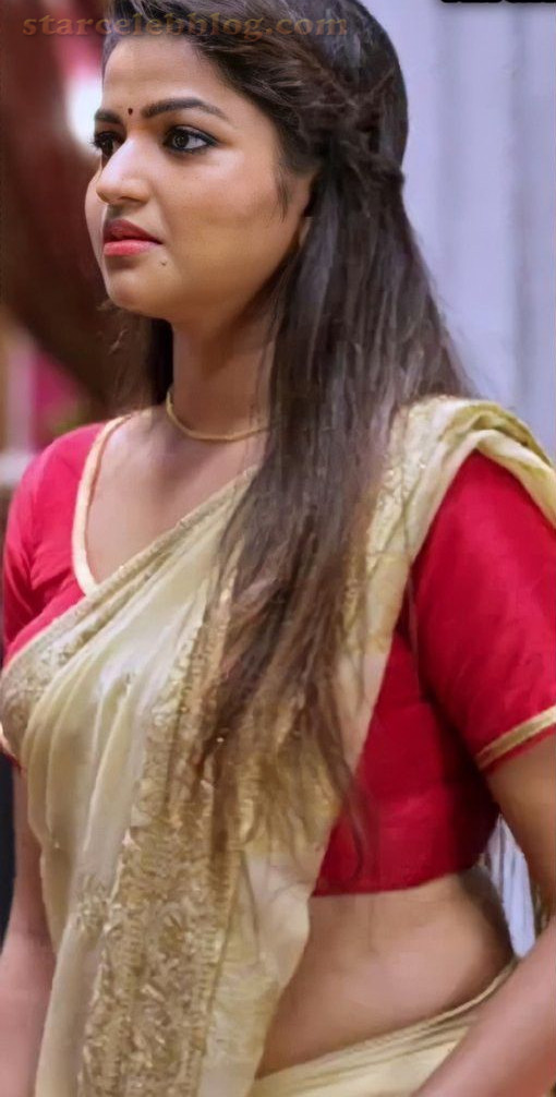 Nithya ram ass2x16 nandini tv serial sari hd captures – indiancelebblog