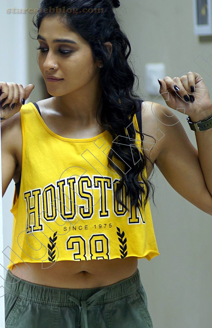 Regina cassandra smnps1x11 social media tollywood hot navel stills ...