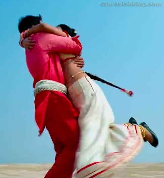 Amala paul cm1x18 arya vettai tamil movie song – indiancelebblog