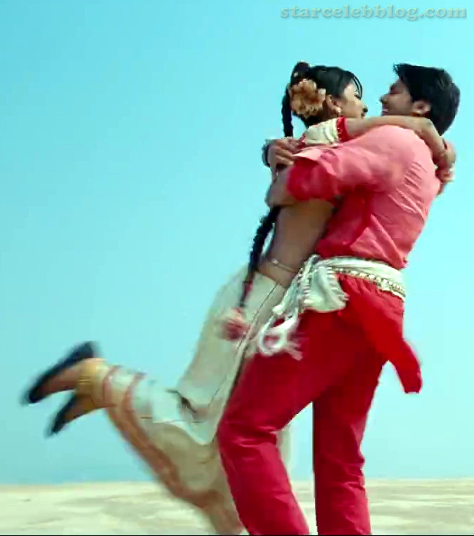 Amala paul cm1x19 arya vettai tamil movie song – indiancelebblog