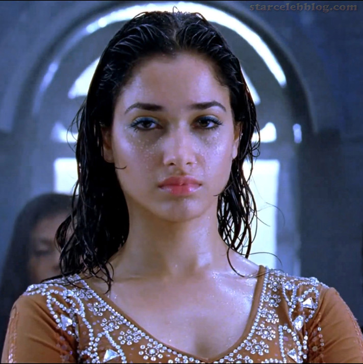 Tamanna karthi siruthai rakamma 18 tamil song hd stills – indiancelebblog