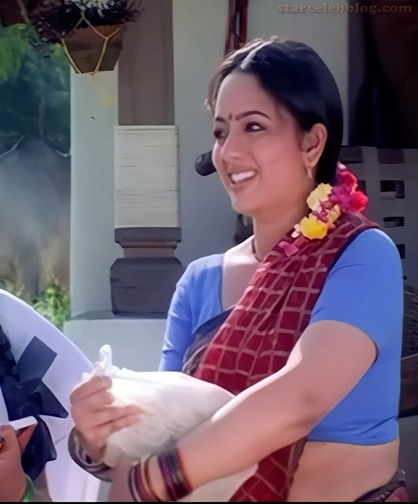 Soundarya chokka thangam 2 tamil movie hot saree photo – indiancelebblog