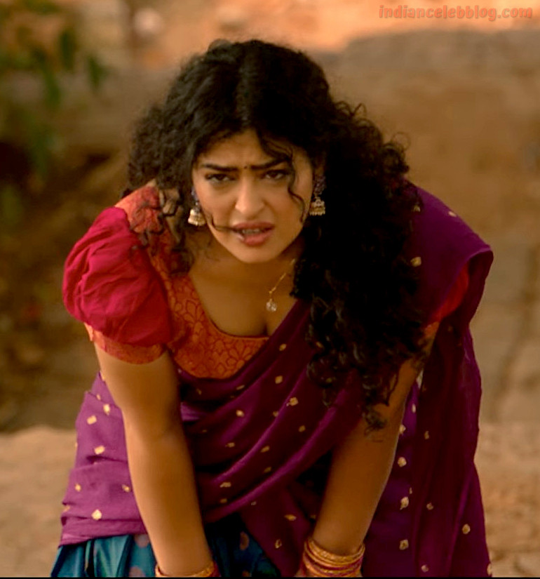 Apsara rani Racharikam 18 tollywood film half saree hd caps ...