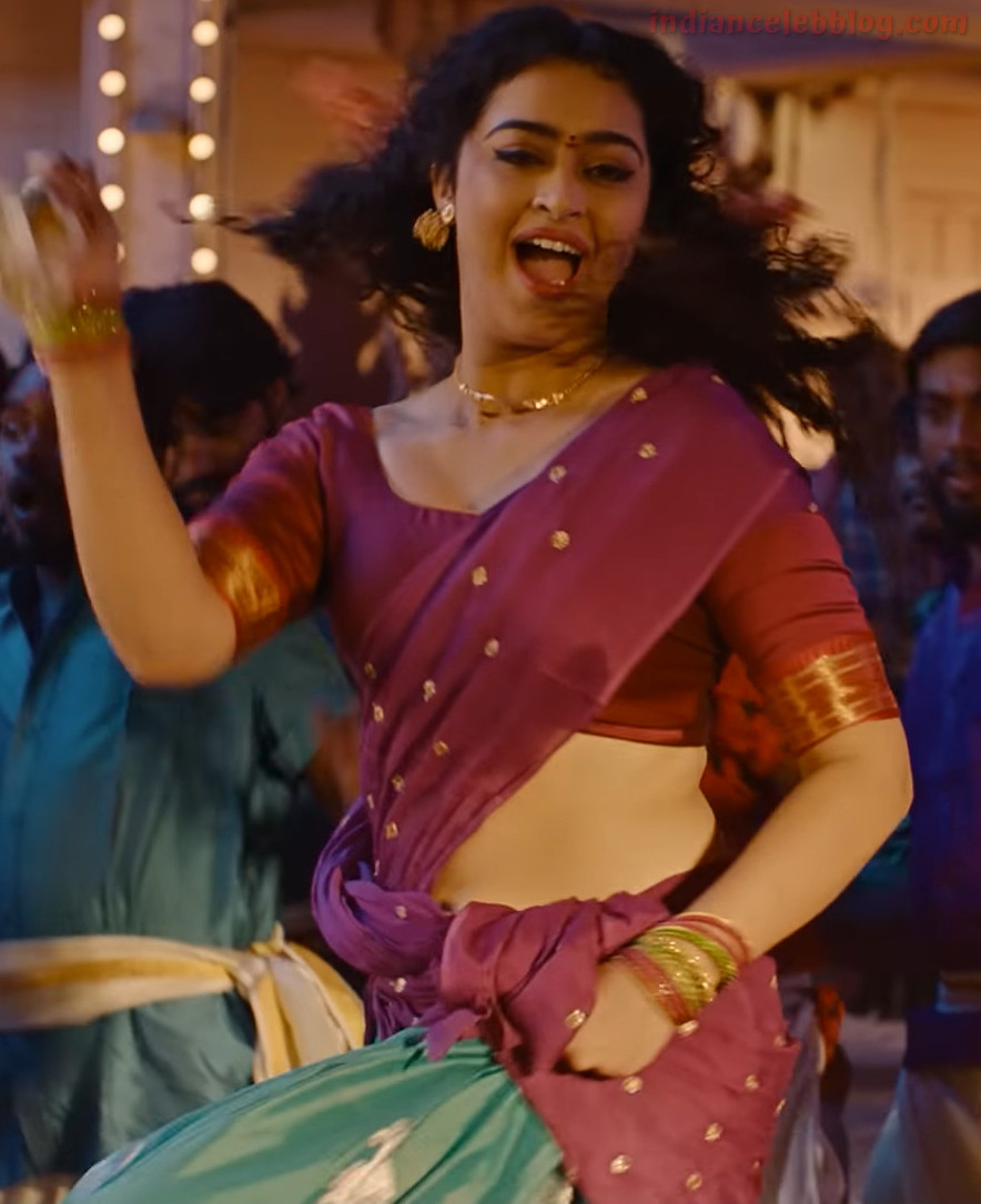 Apsara rani Racharikam saree song 13 telugu film hot stills ...