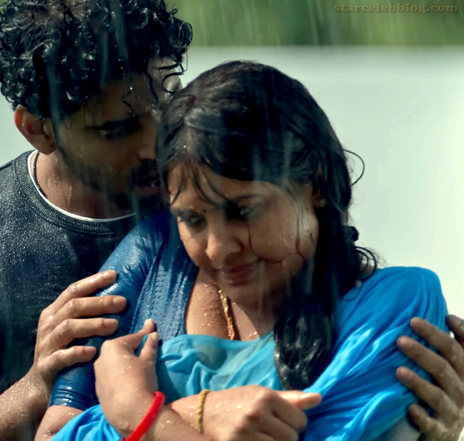 Rachitha mahalakshmi fire s2x16 balaji murugadoss hot hd caps ...