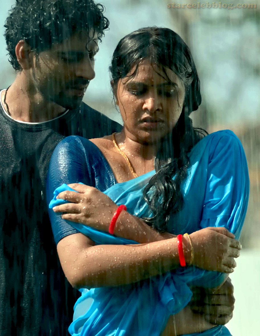 Rachitha mahalakshmi fire s2x19 balaji murugadoss hot hd caps – indiancelebblog