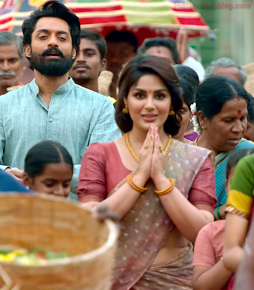 Samyuktha menon Kalyan ram Devil 6 telugu movie hd stills – indiancelebblog