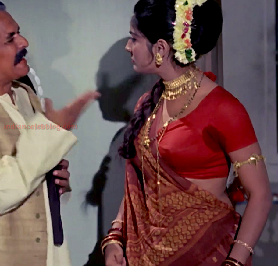 Banphool movie bollywood yesteryear actress 12 saree hd captures ...