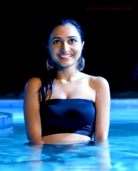 Dhriti saharan Telugu movie Love touch 5 swimsuit hd screencaps – indiancelebblog