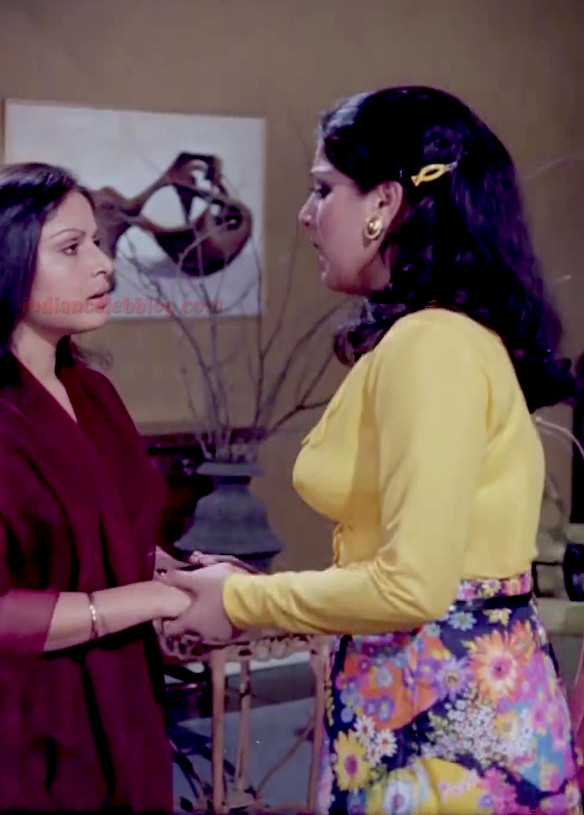 Neetu singh m1x19 Kasme vaade Raakhee gulzar hd screencaps ...