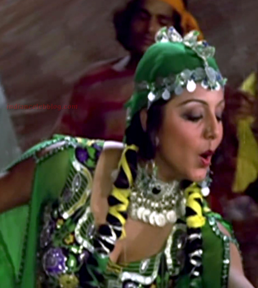 Neetu singh m1x8 Dharam veer Jeetendra movie hd photo – indiancelebblog