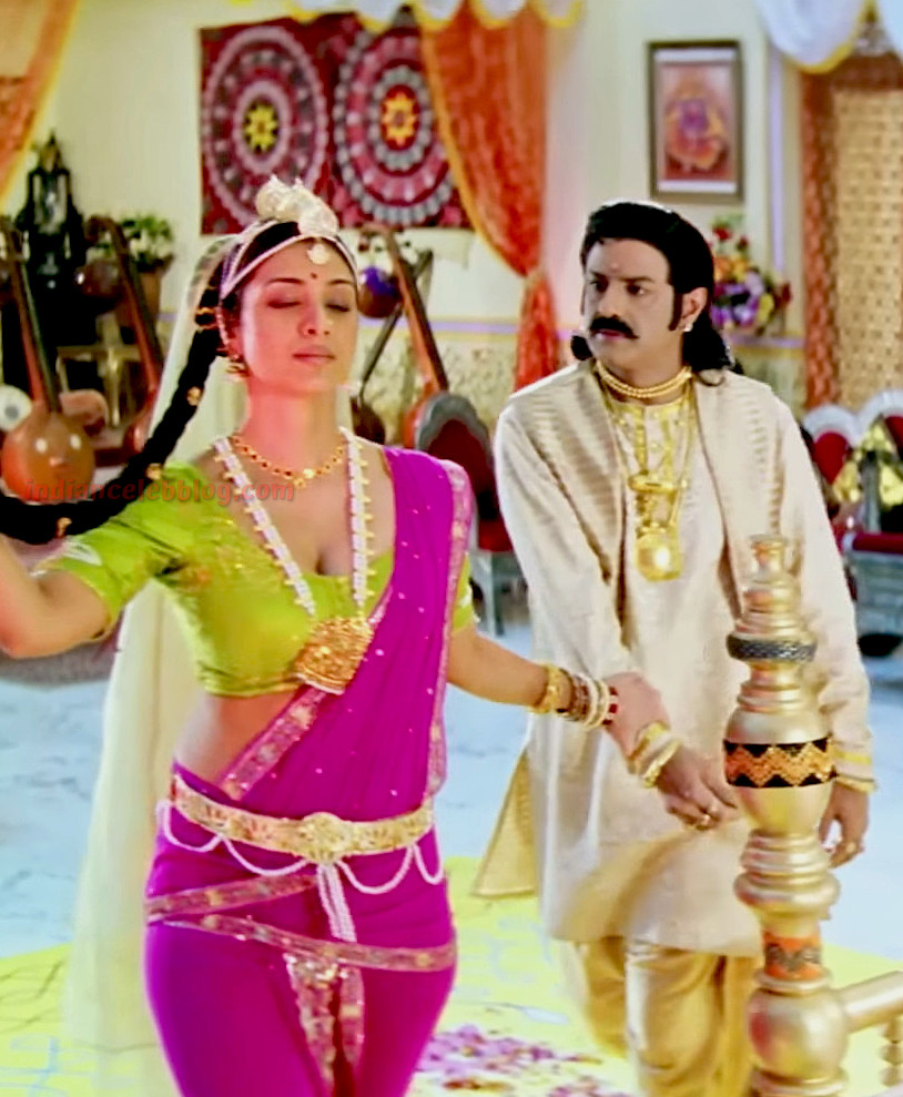 Tabu Pandurangadu 42 Balayya telugu movie hd screencaps – indiancelebblog