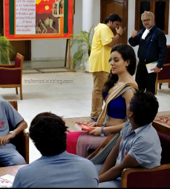 Uvaa hindi movie 9 elena kazan hot saree hd stills – indiancelebblog