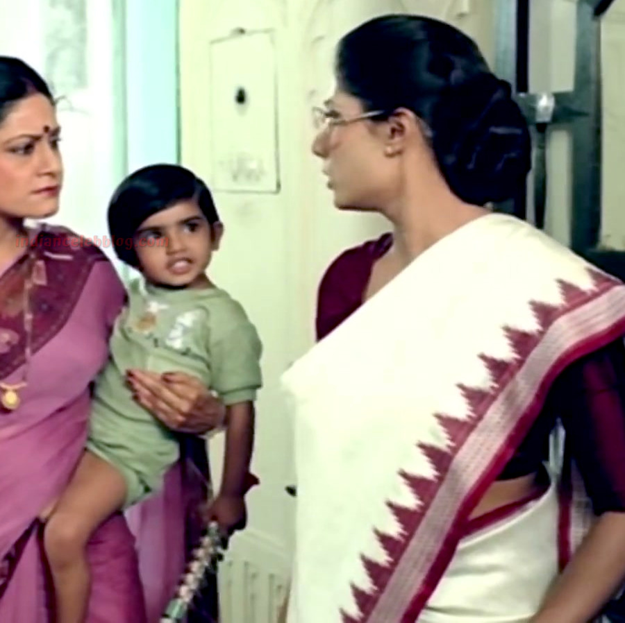 02 smita patil dilwaala saree hd screencaps bollywood – indiancelebblog