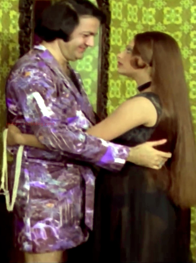 17 madhu malhotra aas paas sheer dress bollywood hd screencaps ...