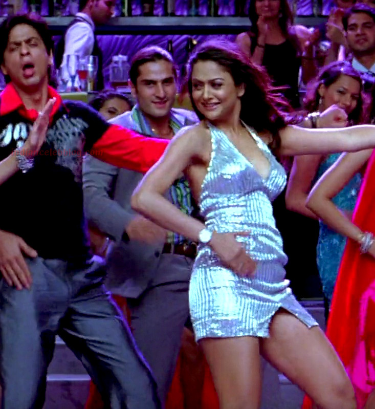 amrita arora om shanti om bollywood hd screencaps 18 toned legs ...