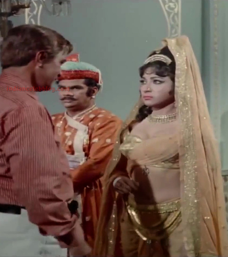 mala sinha ankhen bollywood hd screencaps 3 midriff dress – indiancelebblog