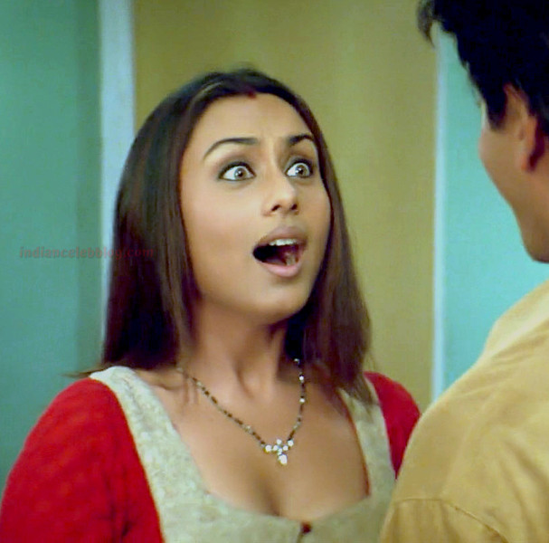04 rani mukerji chalte chalte shah rukh khan scene – indiancelebblog