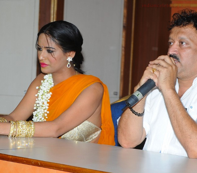 15 poonam pandey bollywood event hd stills saree – indiancelebblog