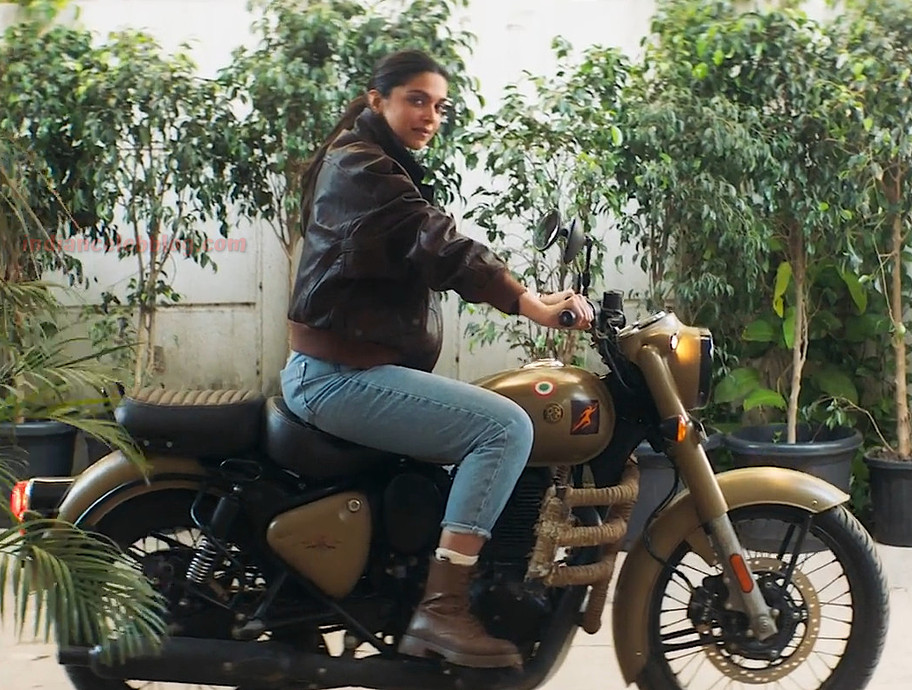 deepika padukone fighter bollywood 06 movie scenes hd screencaps ...
