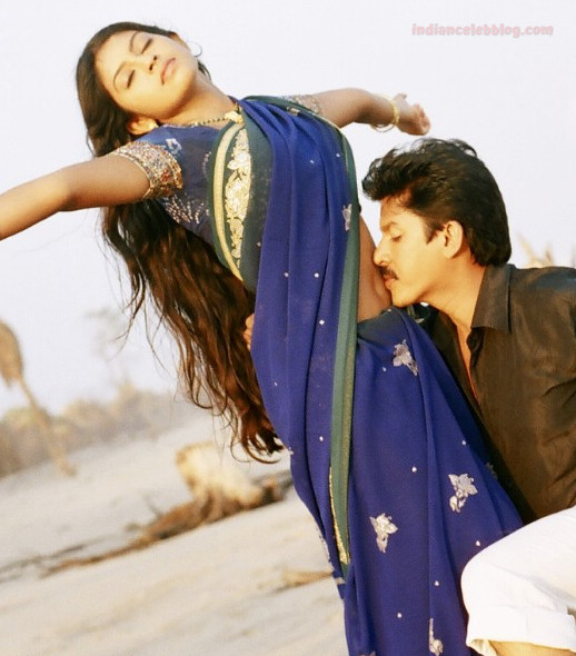 pratishta south indian actress 07 saree navel swapna sundari ...
